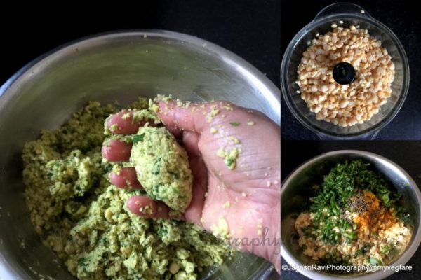 Nuchinunde ( Undehuli) - Steamed Lentil Dumplings / Vegan and Gluten ...